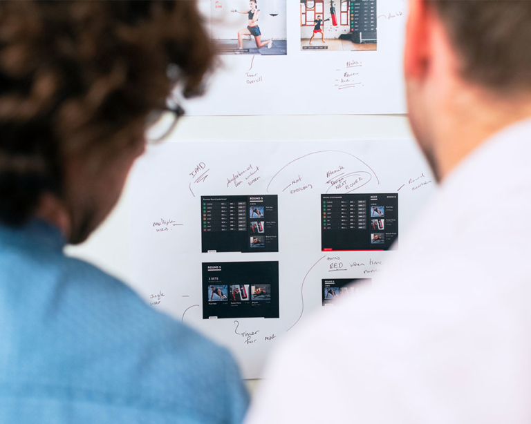 UX to Reduce Cognitive Load | Urban Emu